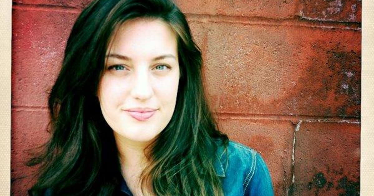 Amy Andrews | about.me