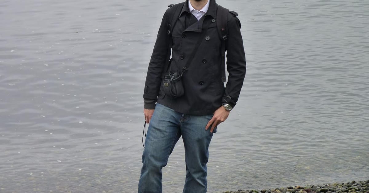 Andrea Leonelli - London | about.me