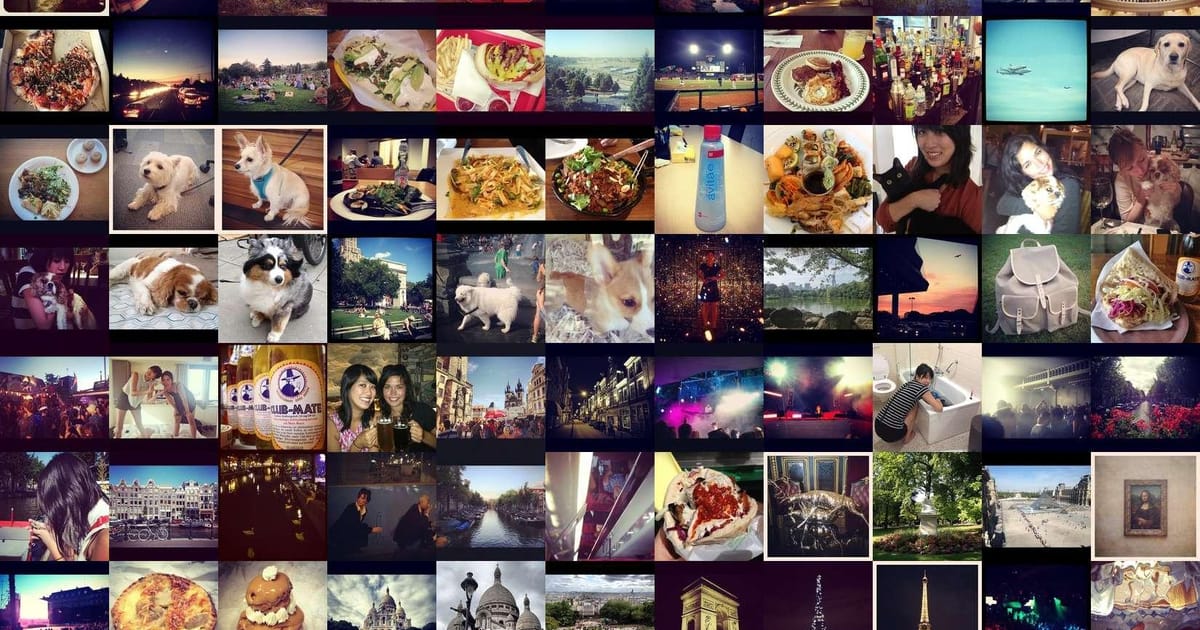 Andrea Zvinakis | about.me