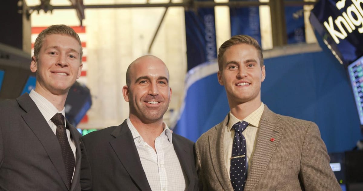 Andres Blumer | about.me