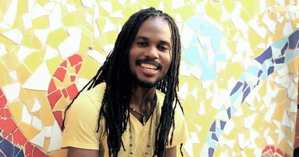 ANDREW REID | about.me