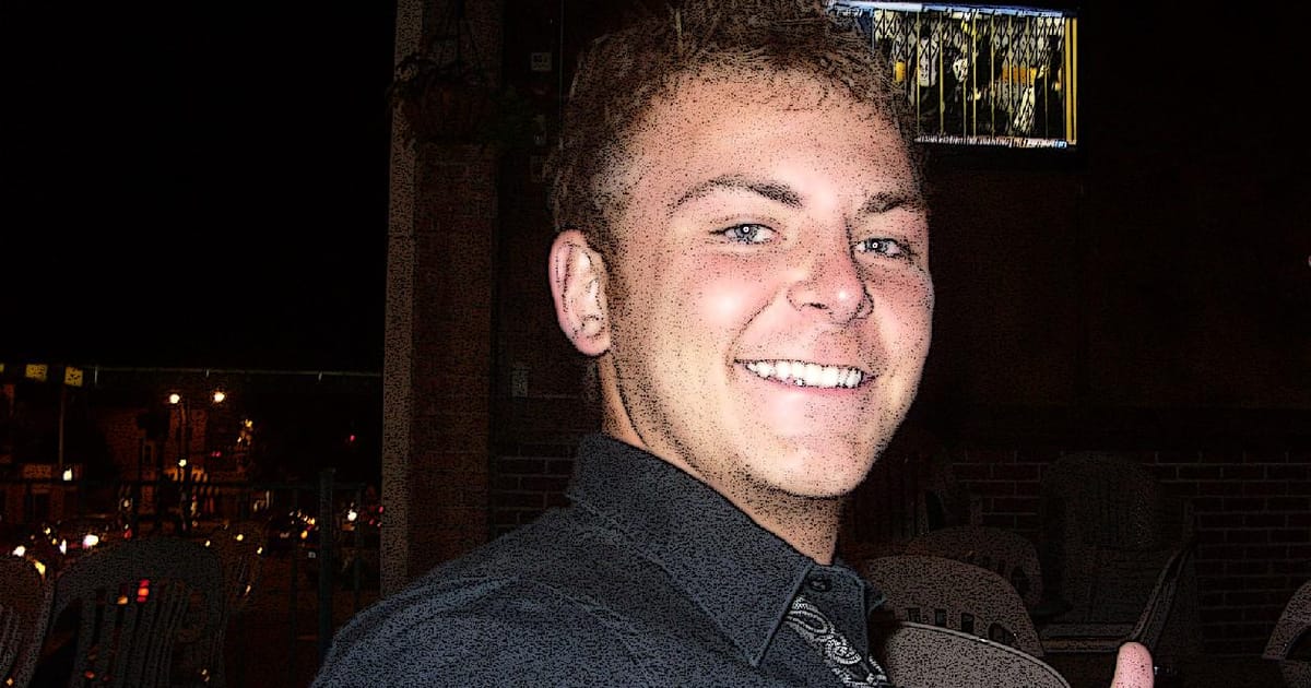 Andrew Swyers | about.me