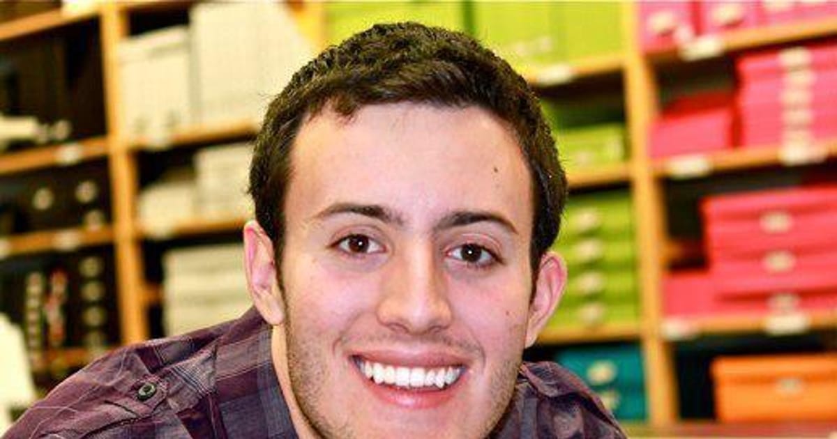 Andrew Caplan | about.me