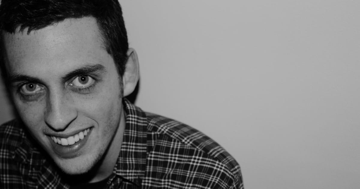 Andrew Flack | about.me