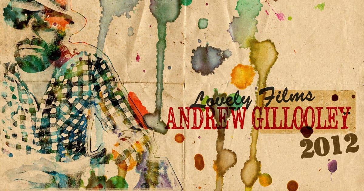 Andrew Gillooley | about.me