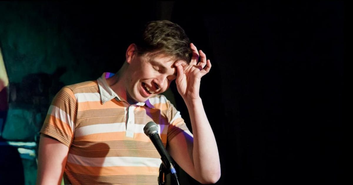 Andrew Learmonth | about.me