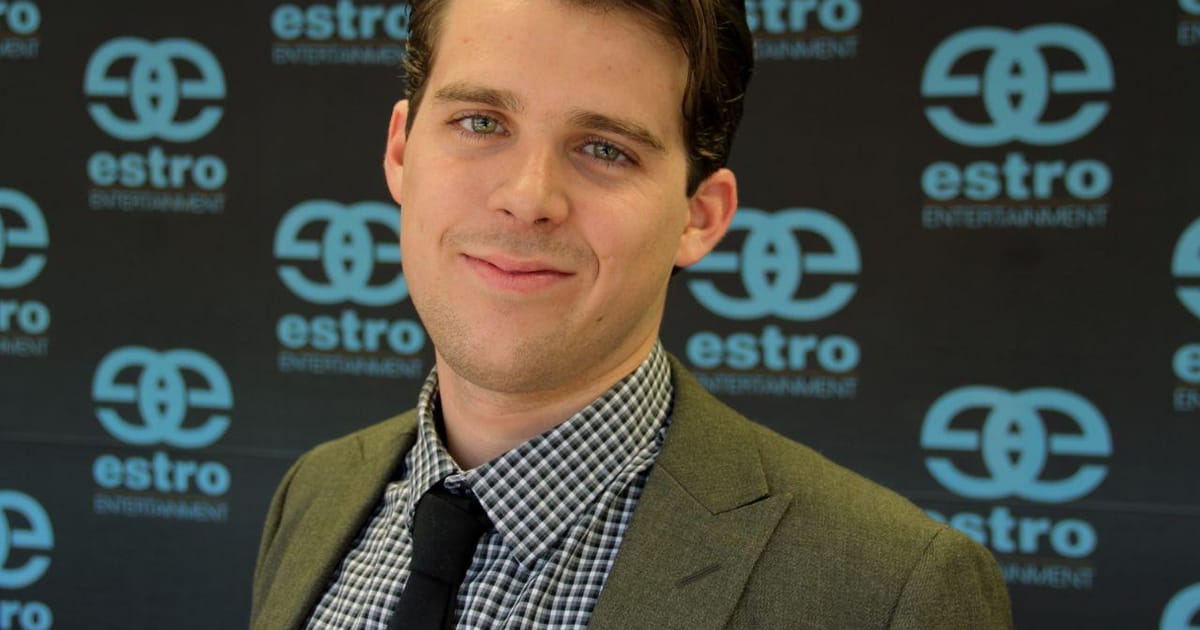 Andrew S. Mears | about.me