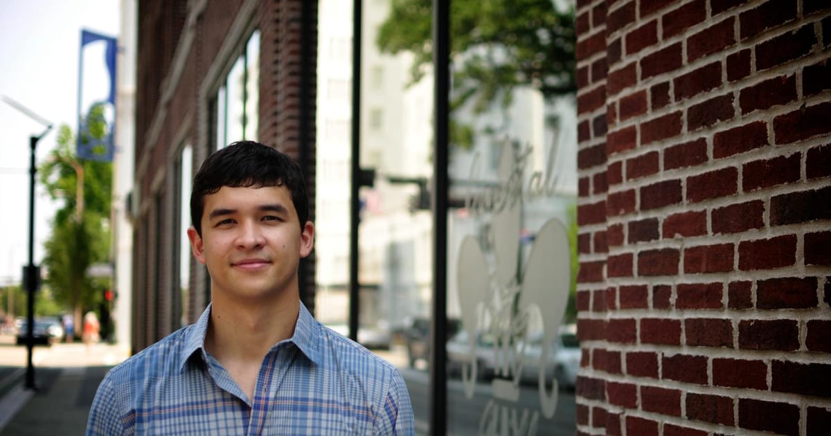 Andrew Triplett - New York, NY, Accenture, Lousiana State University ...