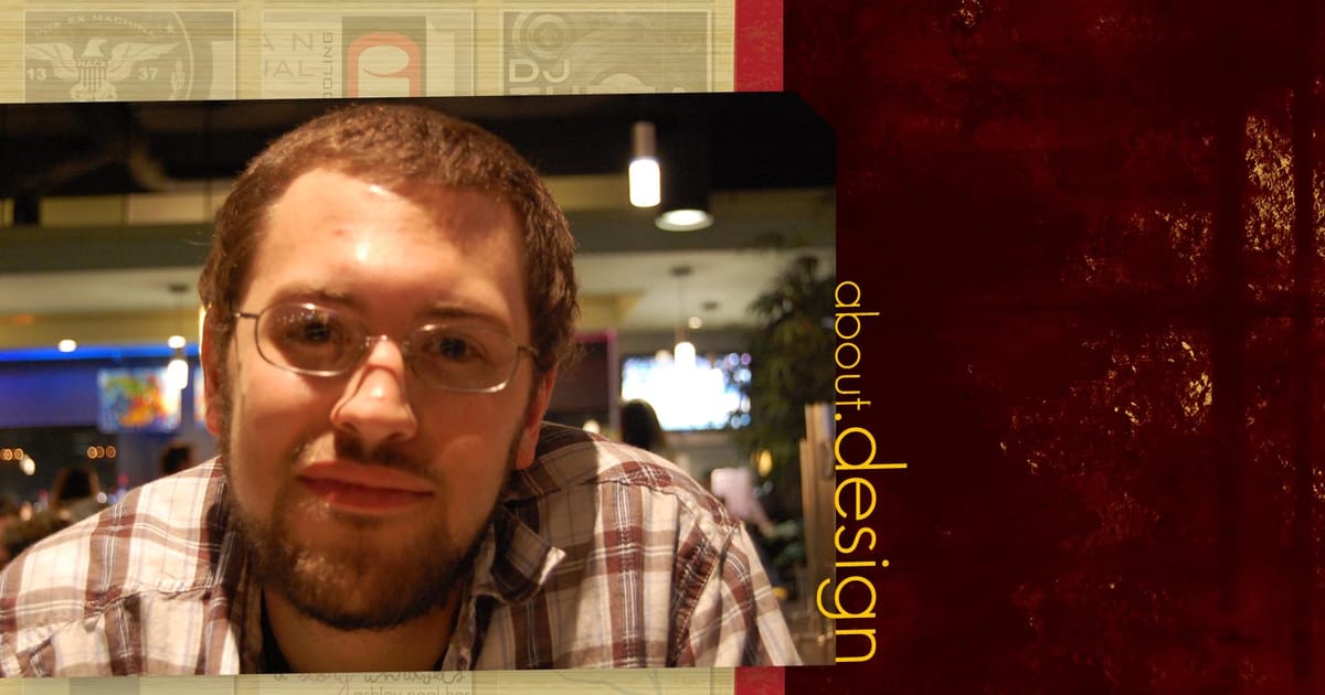 Andrew Warren | about.me