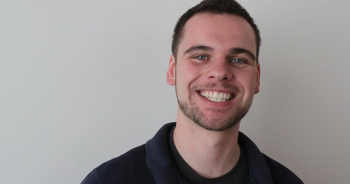 Andy Cook | about.me