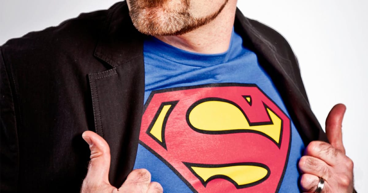 ANDY HORNER | about.me