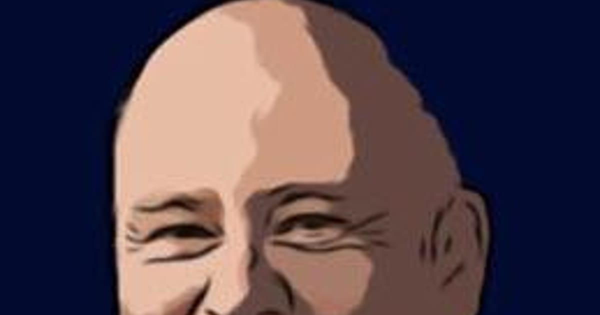 Andy Lark | about.me