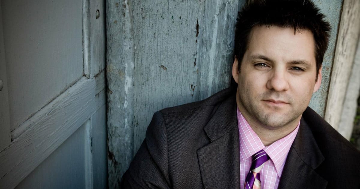 Andy Olsen | about.me