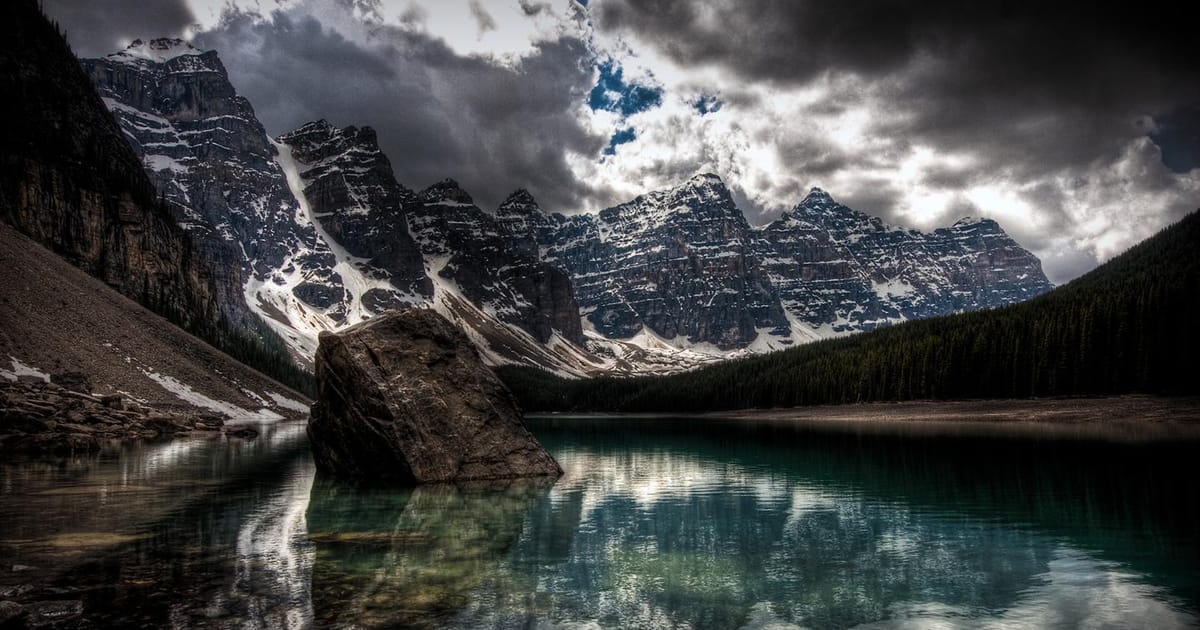 Andrew Scannell | about.me