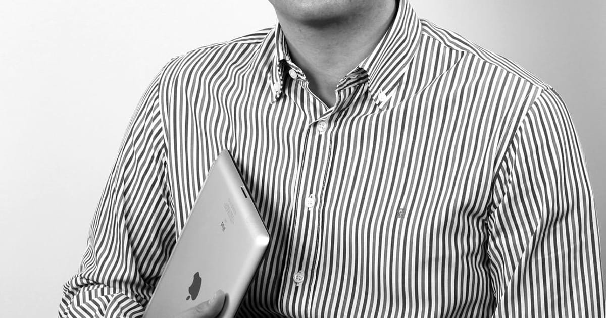 Angel Bañuelos | about.me