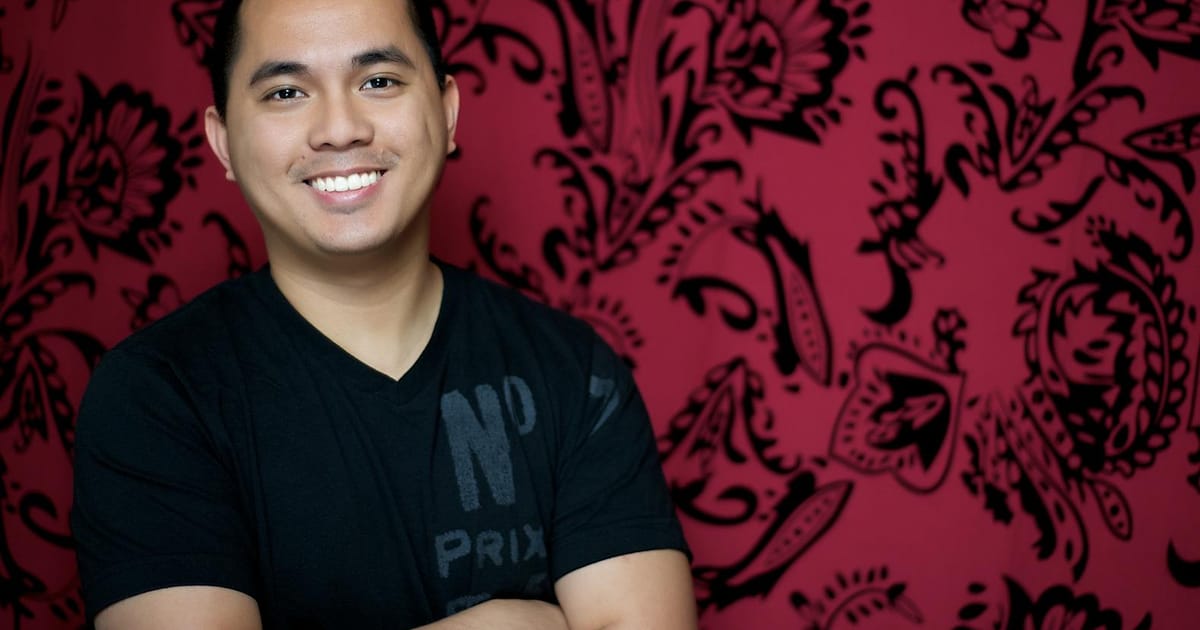 Angel Cruz | about.me