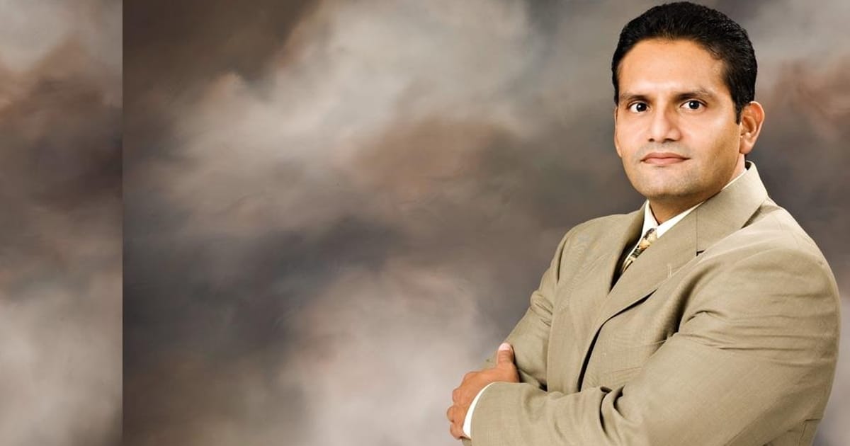 Angel Guerrero | about.me