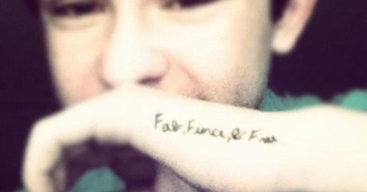 Joe Gates | about.me