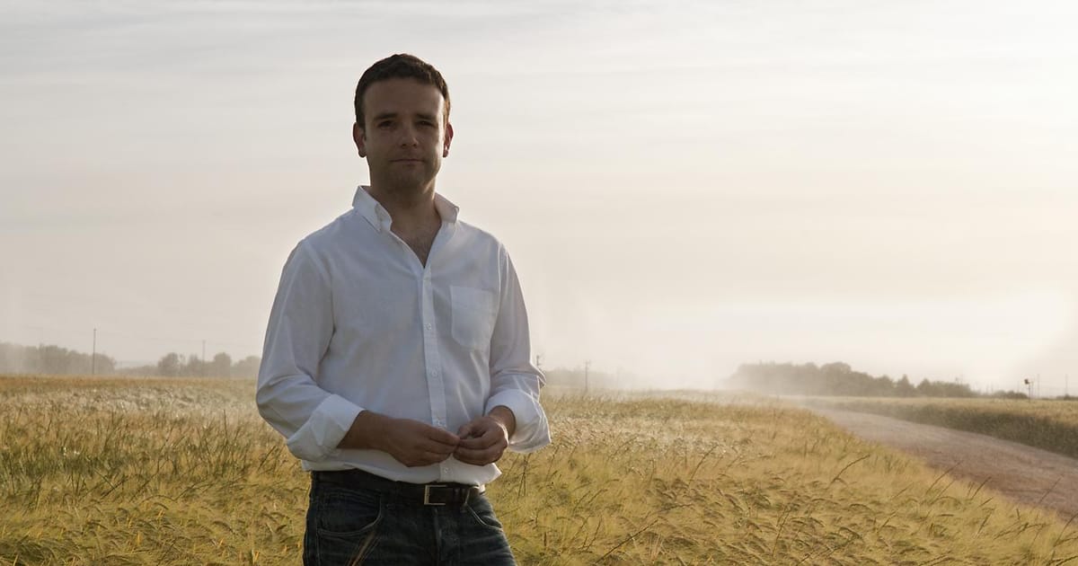 Angel Miranda | about.me