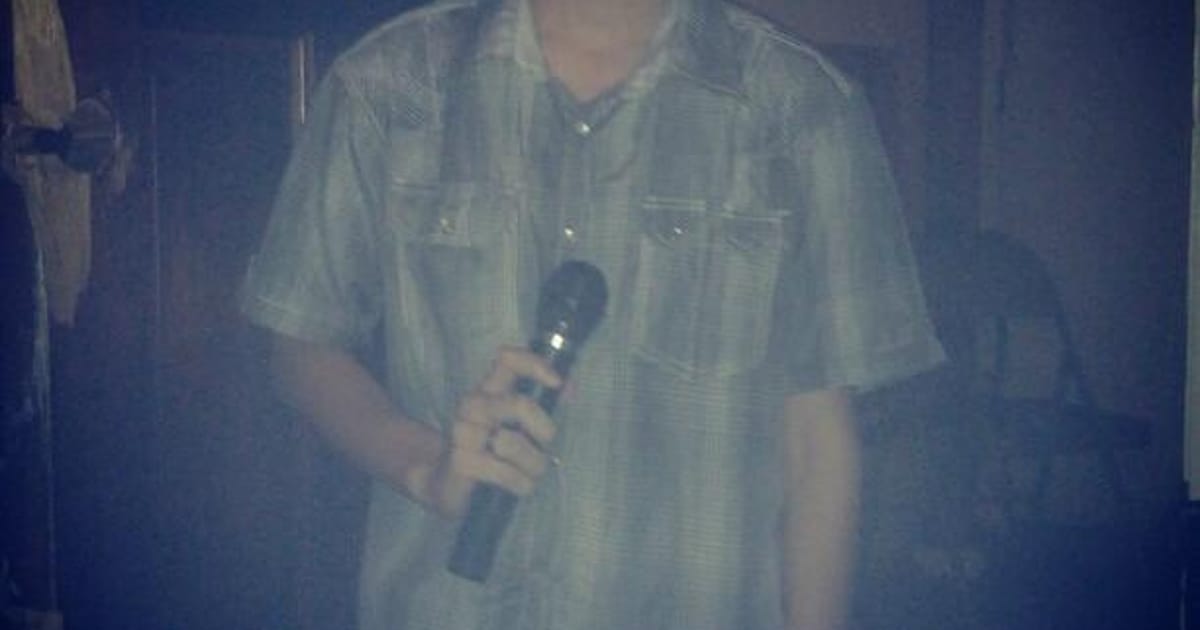 Angel Berrios - Puerto Rico | about.me