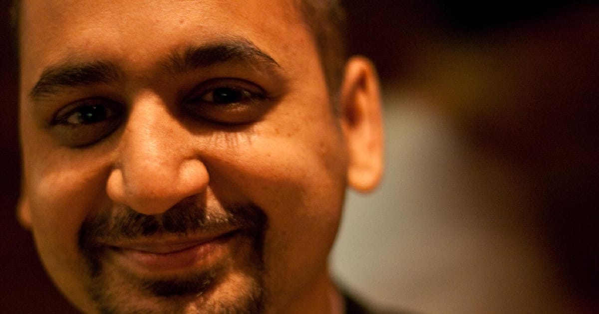 Anil Dash | about.me