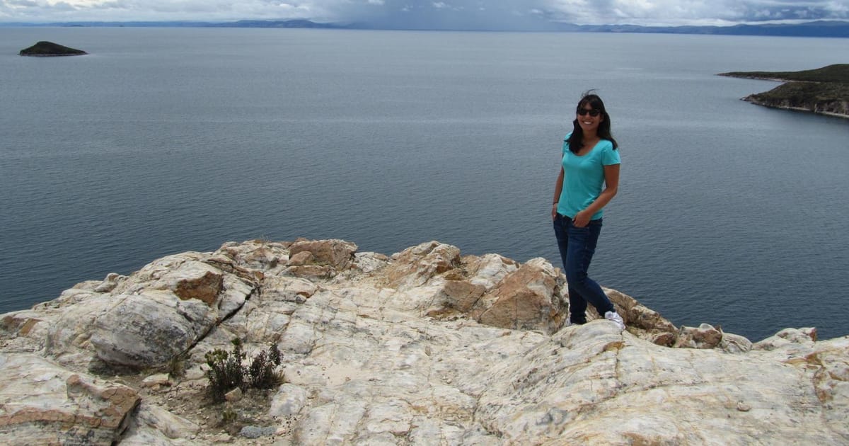 Anna Ward | about.me