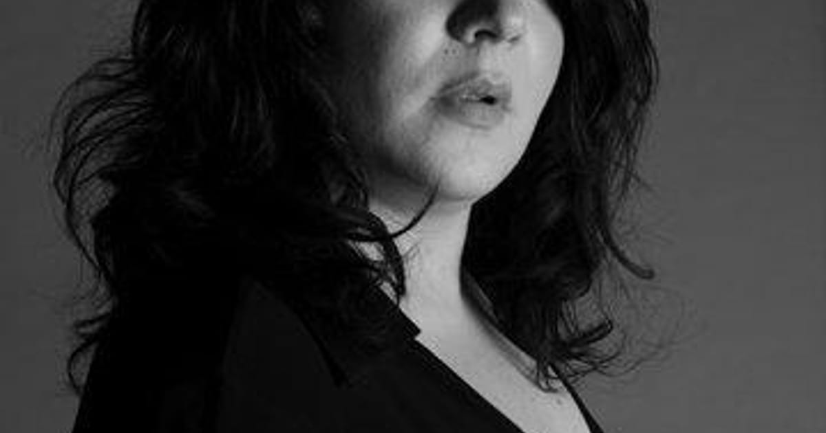 Anna Conte | about.me