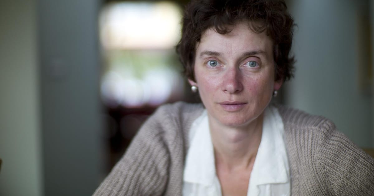 Ann Coppens | about.me