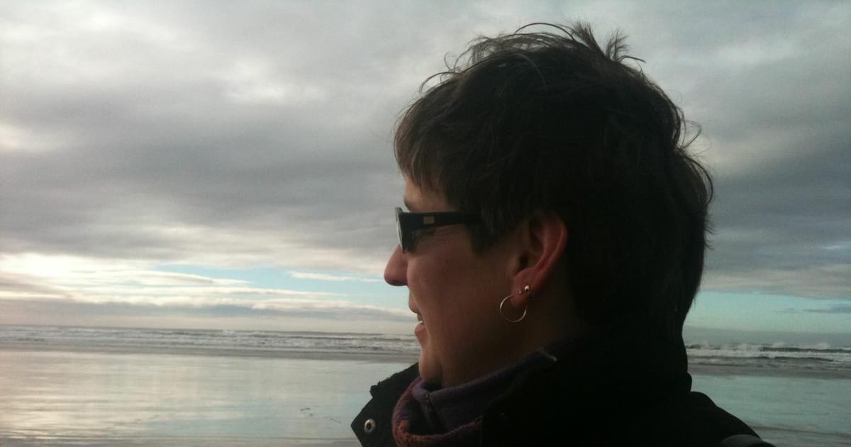 Anne Buckley | about.me