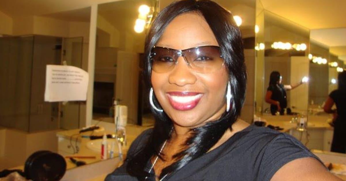 Annetta Powell | about.me