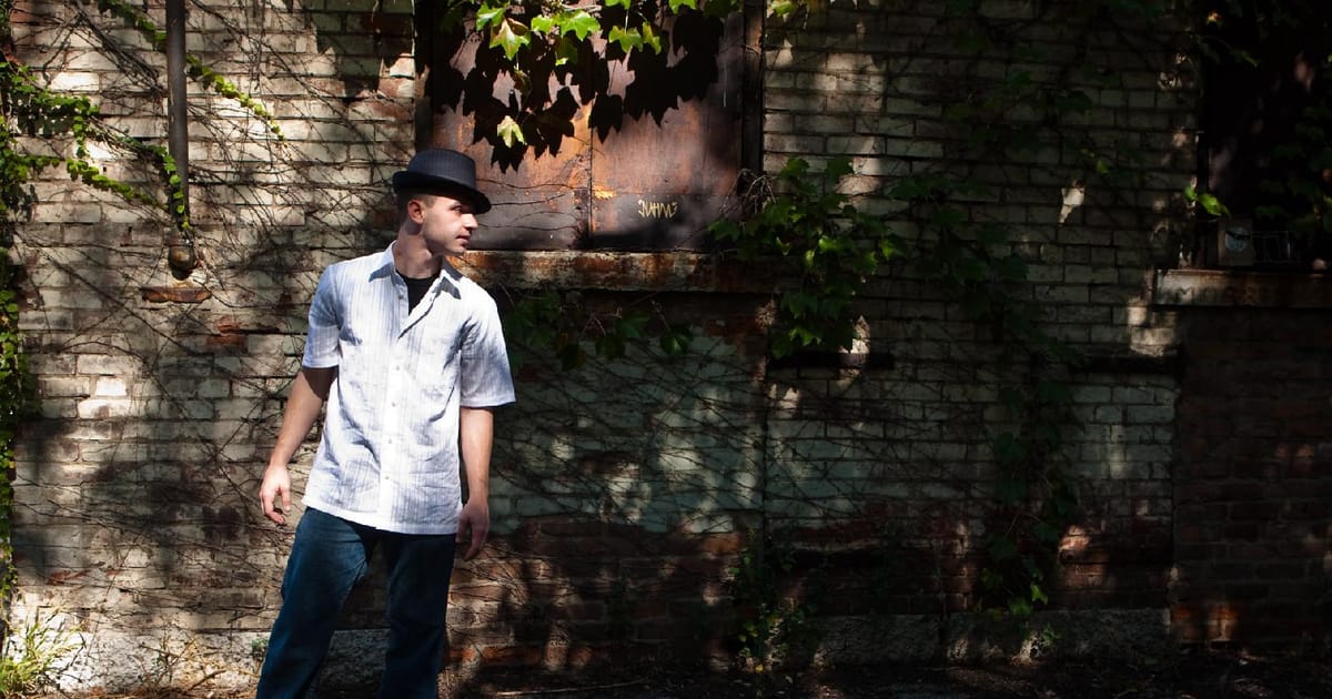 Tim Stiffler-Dean | about.me