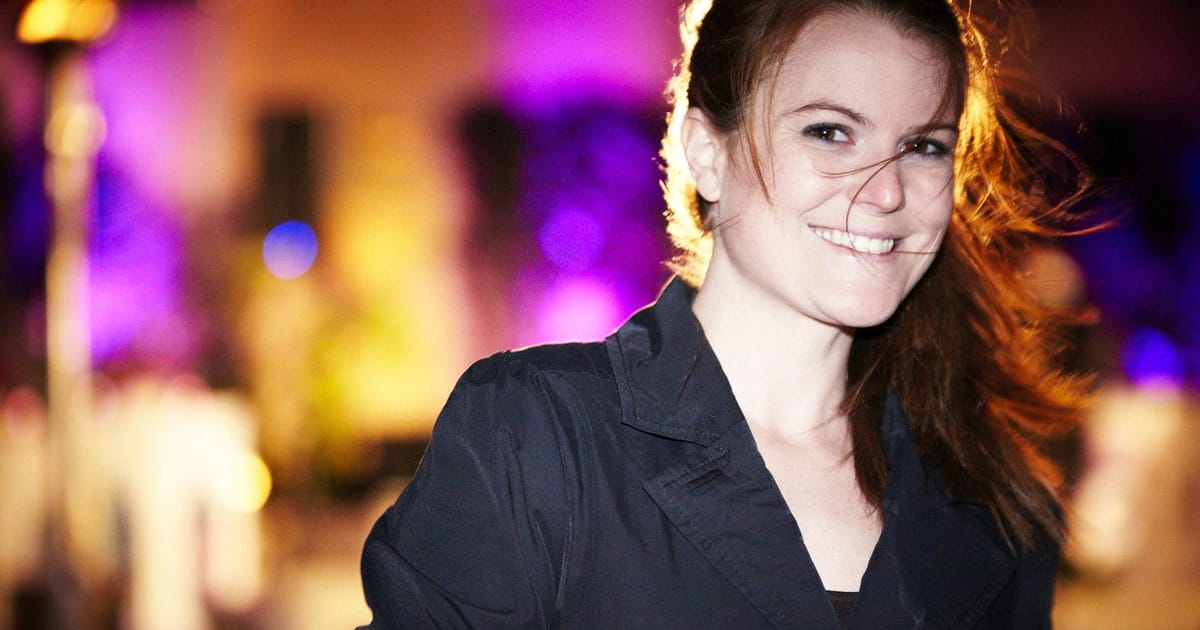 Ansley McCall | about.me