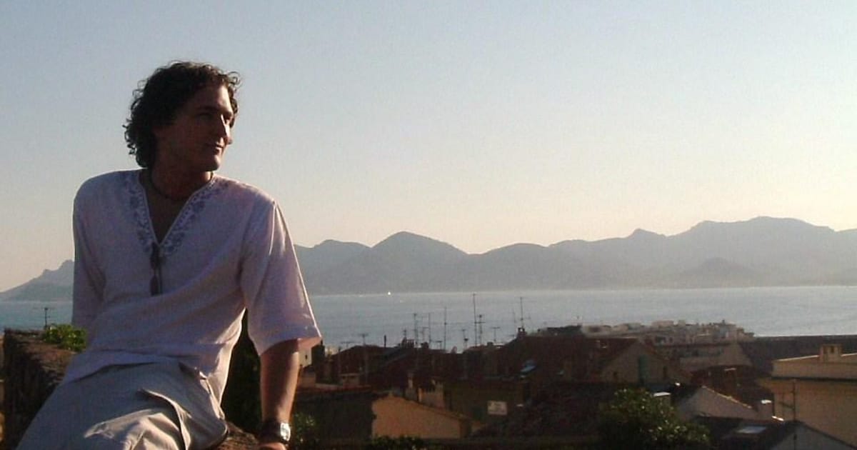 Anthony Atkinson | about.me