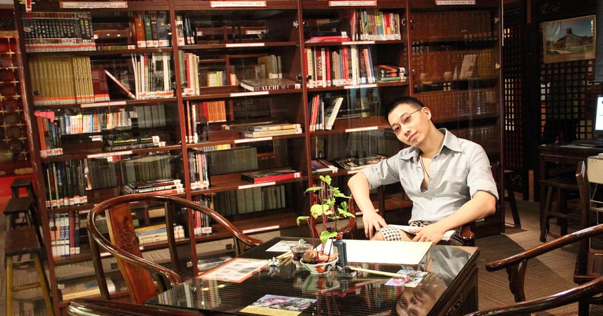 Anthony Koh Waugh | about.me