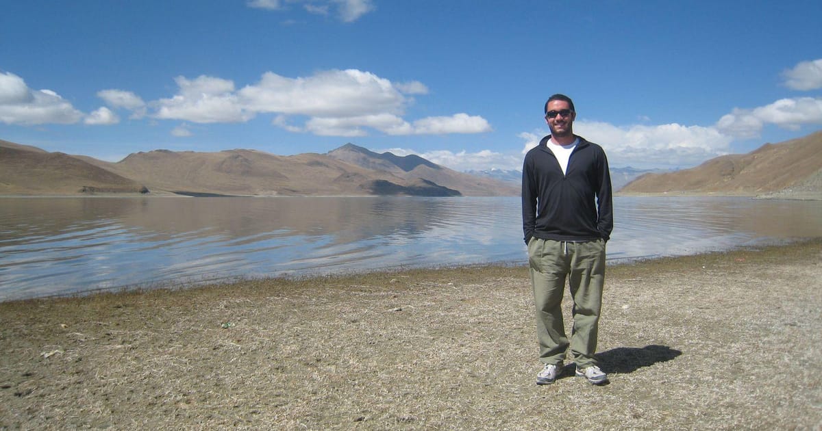 Anthony Maggio | about.me