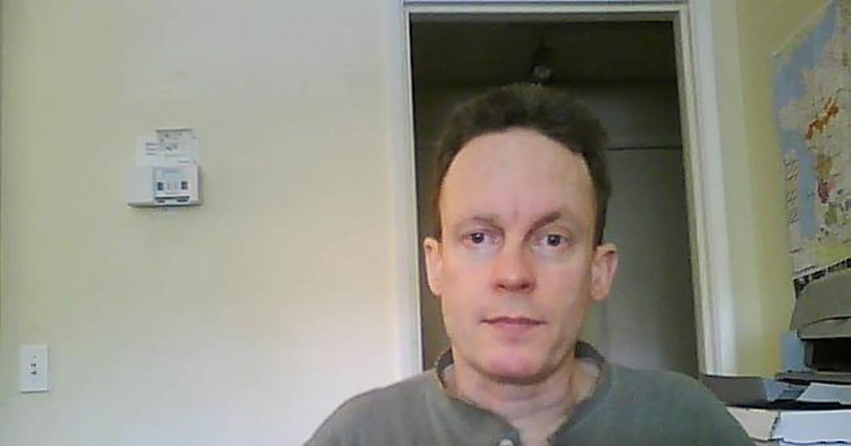 Anthony Mitchell | about.me