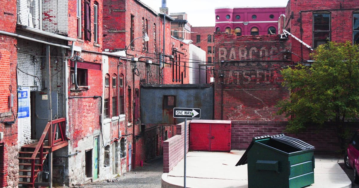 Anthony Tawil | about.me