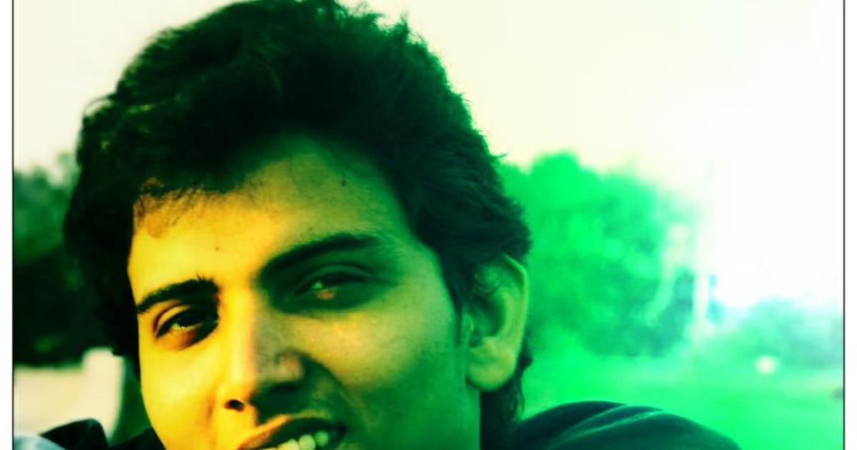 Anuj Walia | about.me