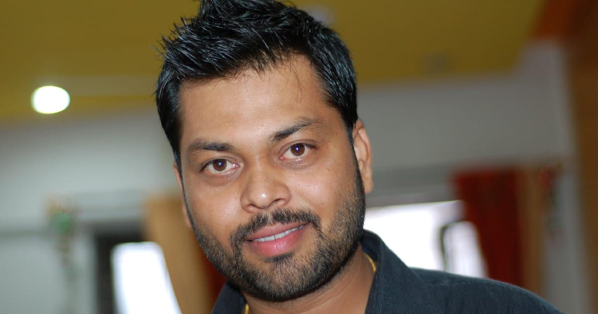 Arun Prabhudesai | about.me