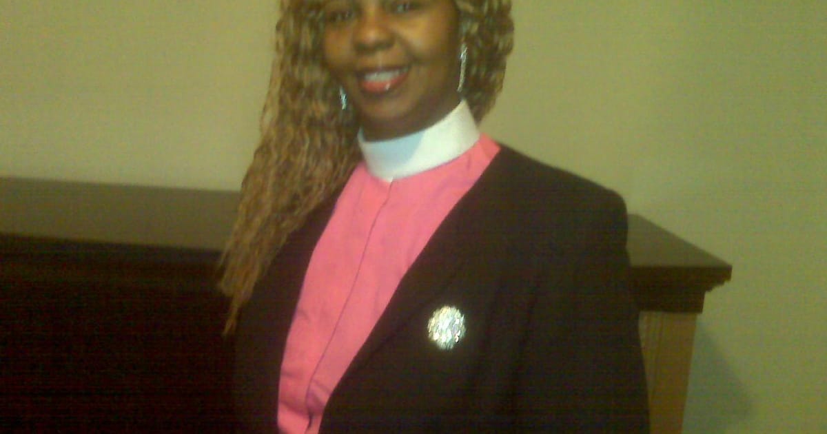 Apostle Pamela O'Guinn | about.me