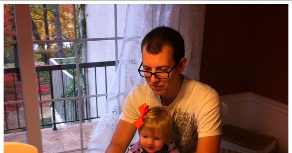 Andy Powell | about.me