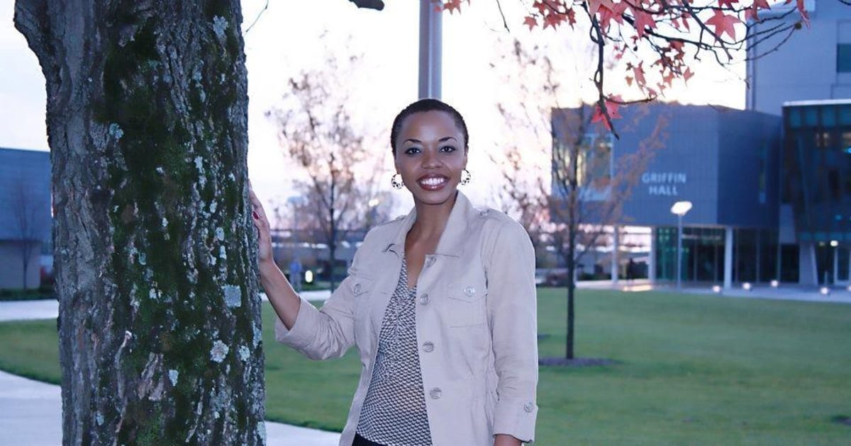 April Gillespie | about.me