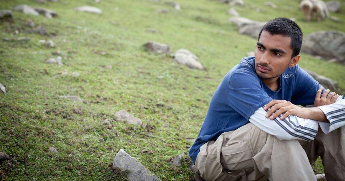 Apurv Gujar | about.me