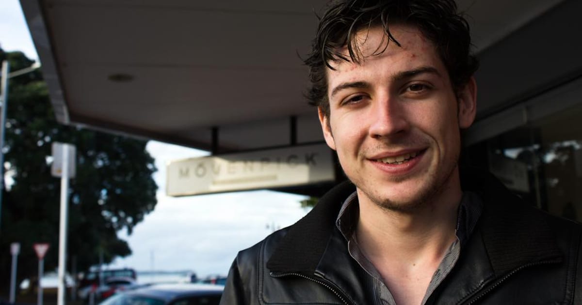 Richard Rowe | about.me