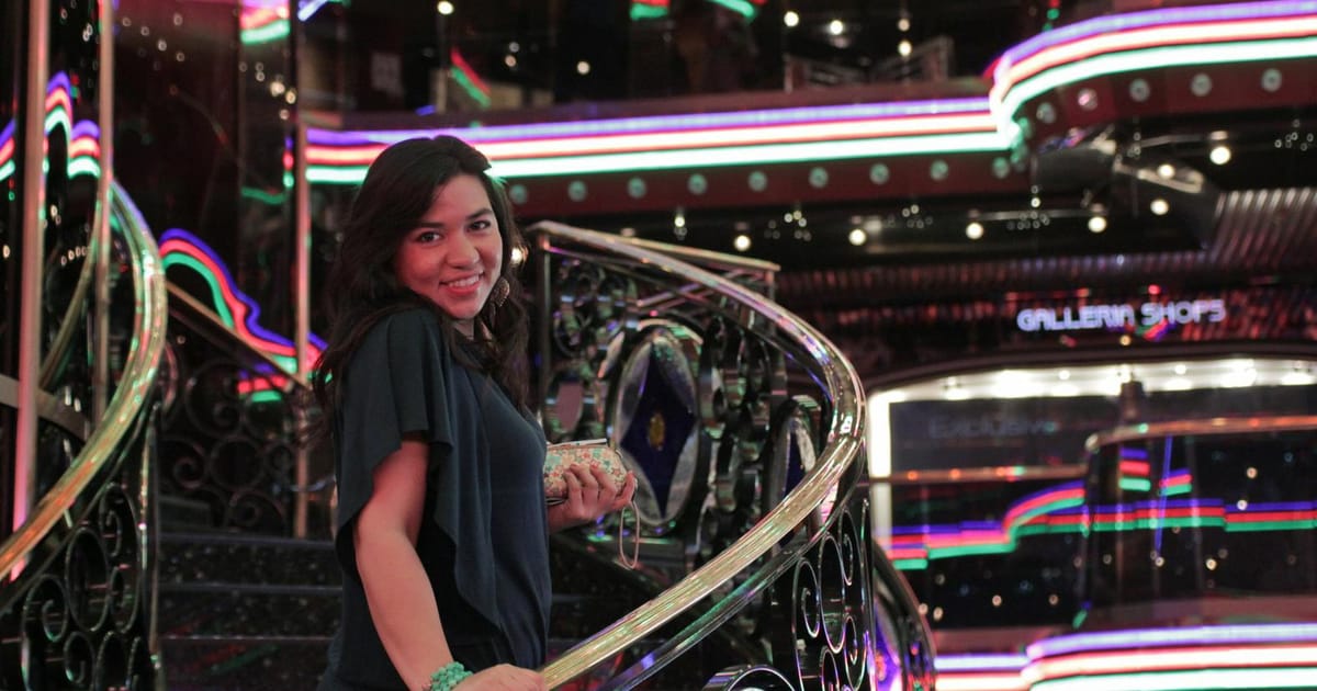 Ashley Ryan | about.me