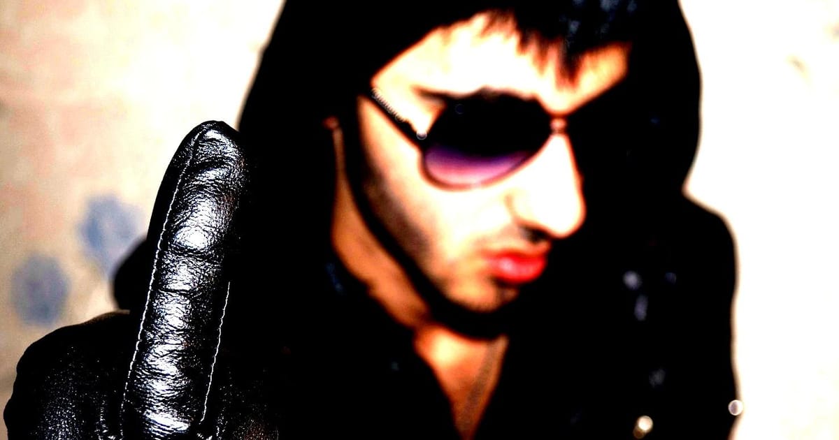 Armen Babayan | about.me