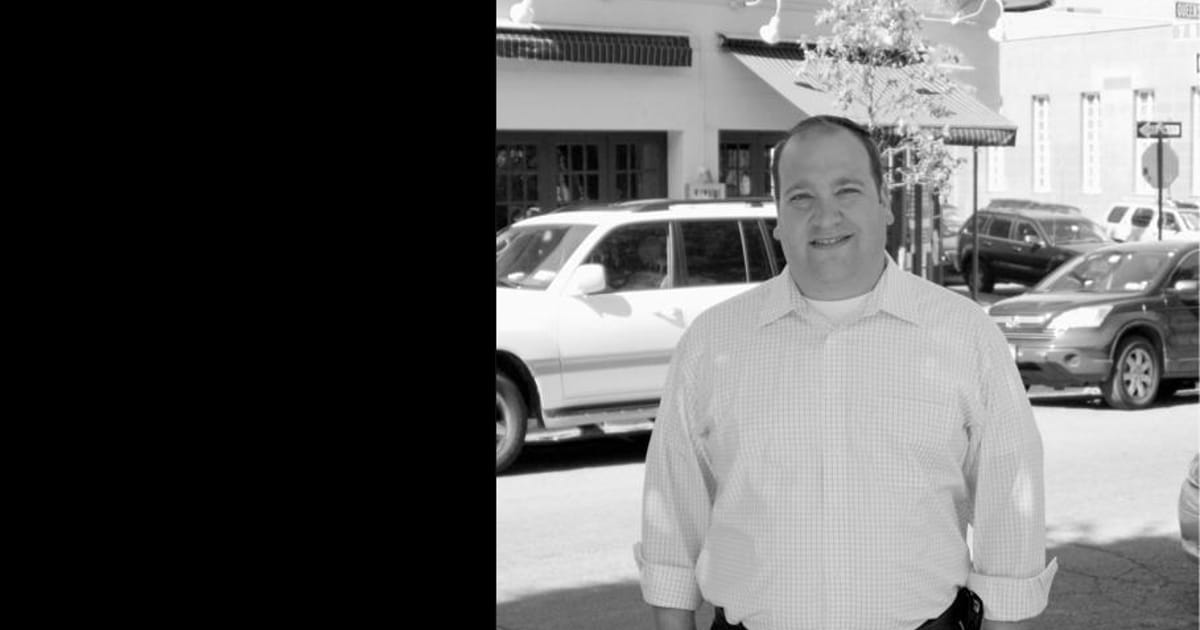 Aron Schoenfeld | about.me