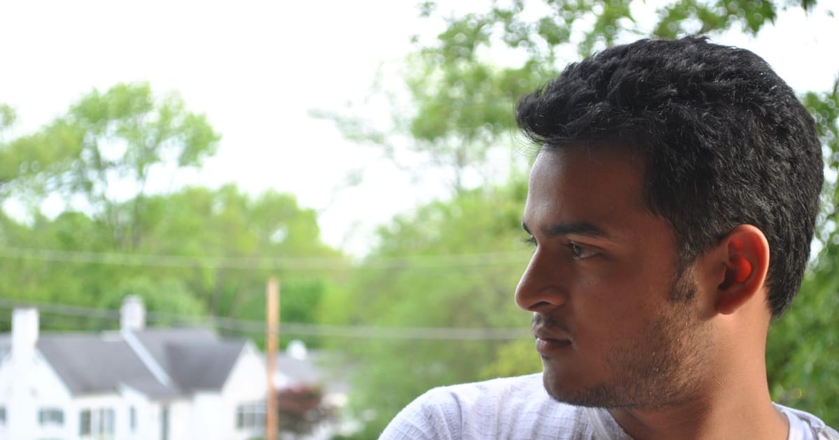 Mohnish Thallavajhula | about.me