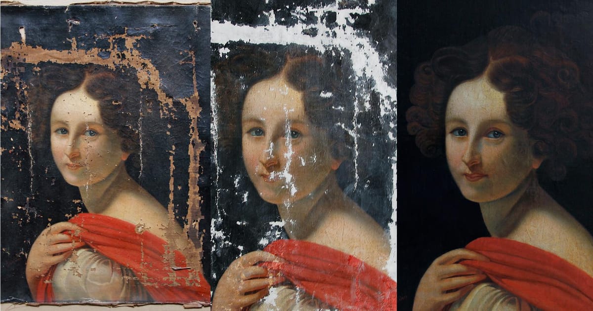 Arte Restauración - Madrid, Escultura, Pintura, Encuadernación ...