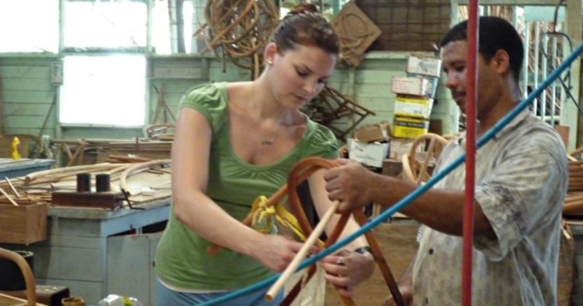 ashley thorfinnson | about.me